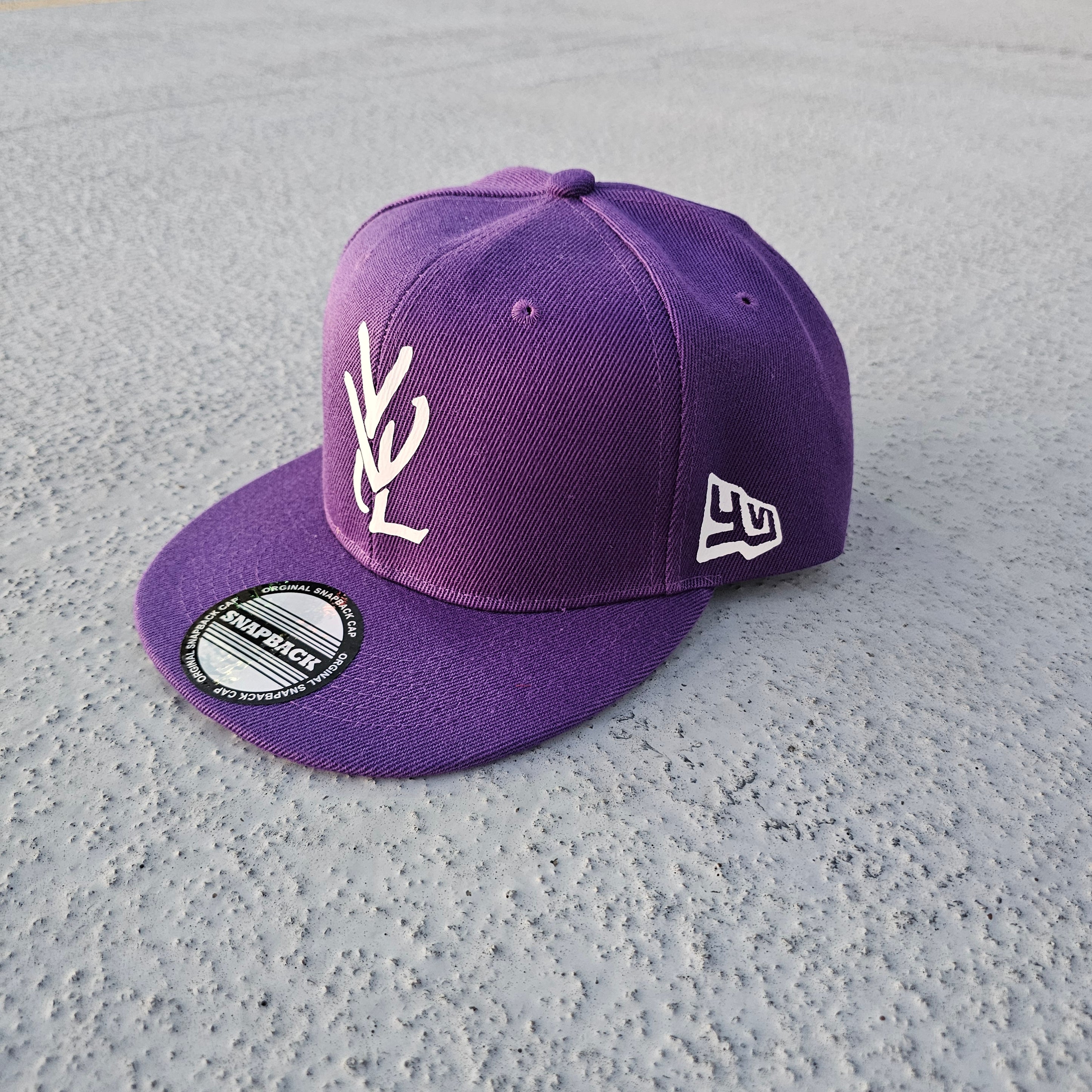 YVL Snapback