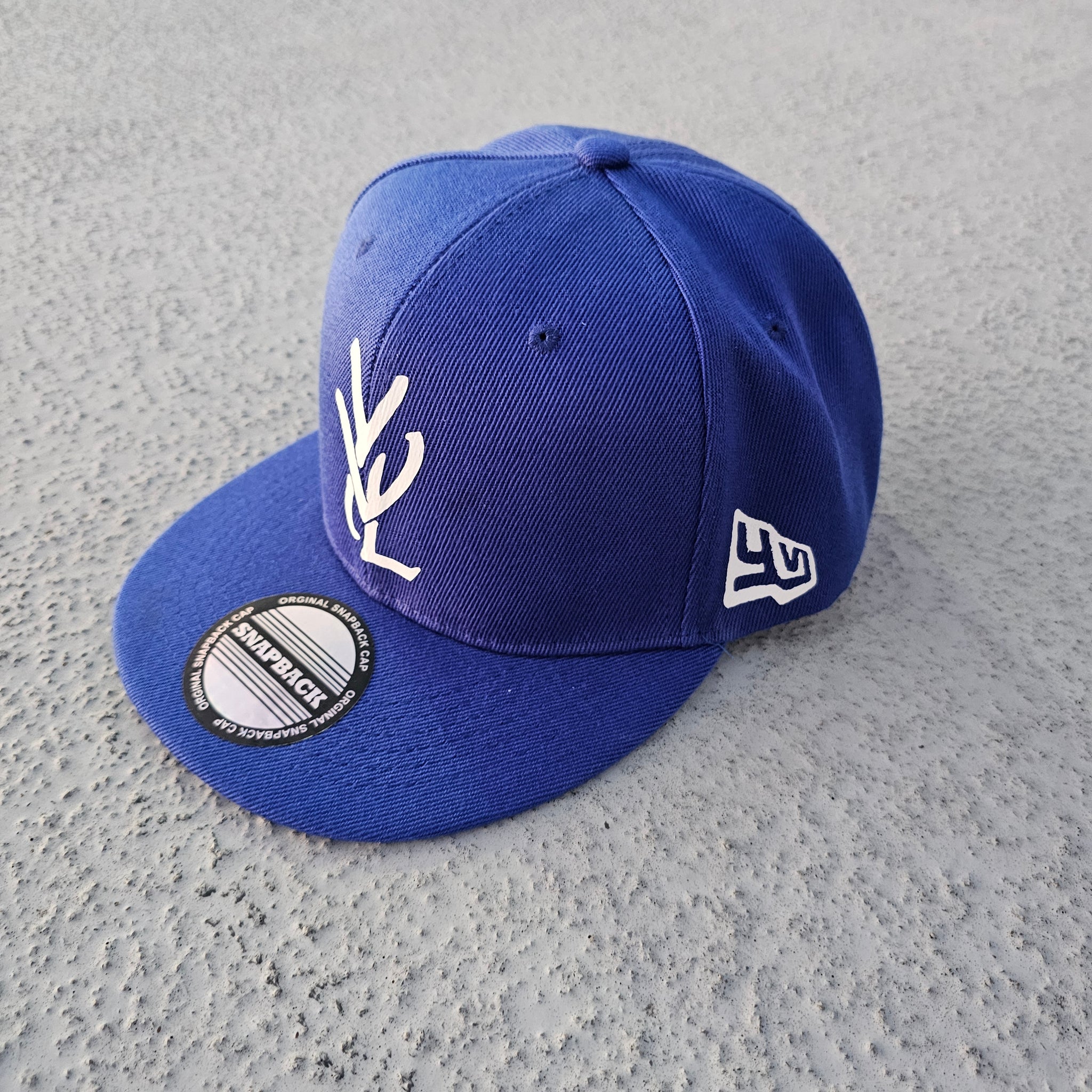 YVL Snapback