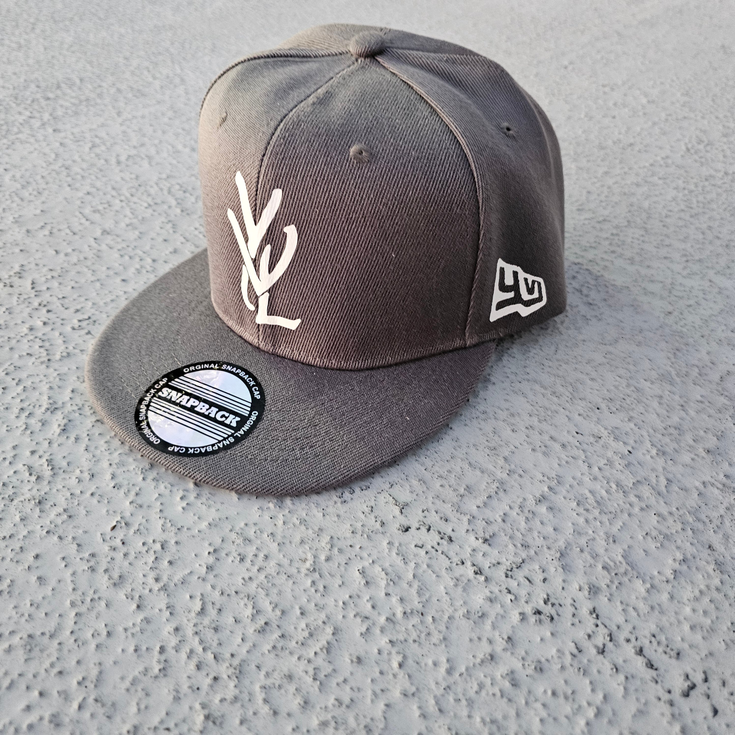 YVL Snapback