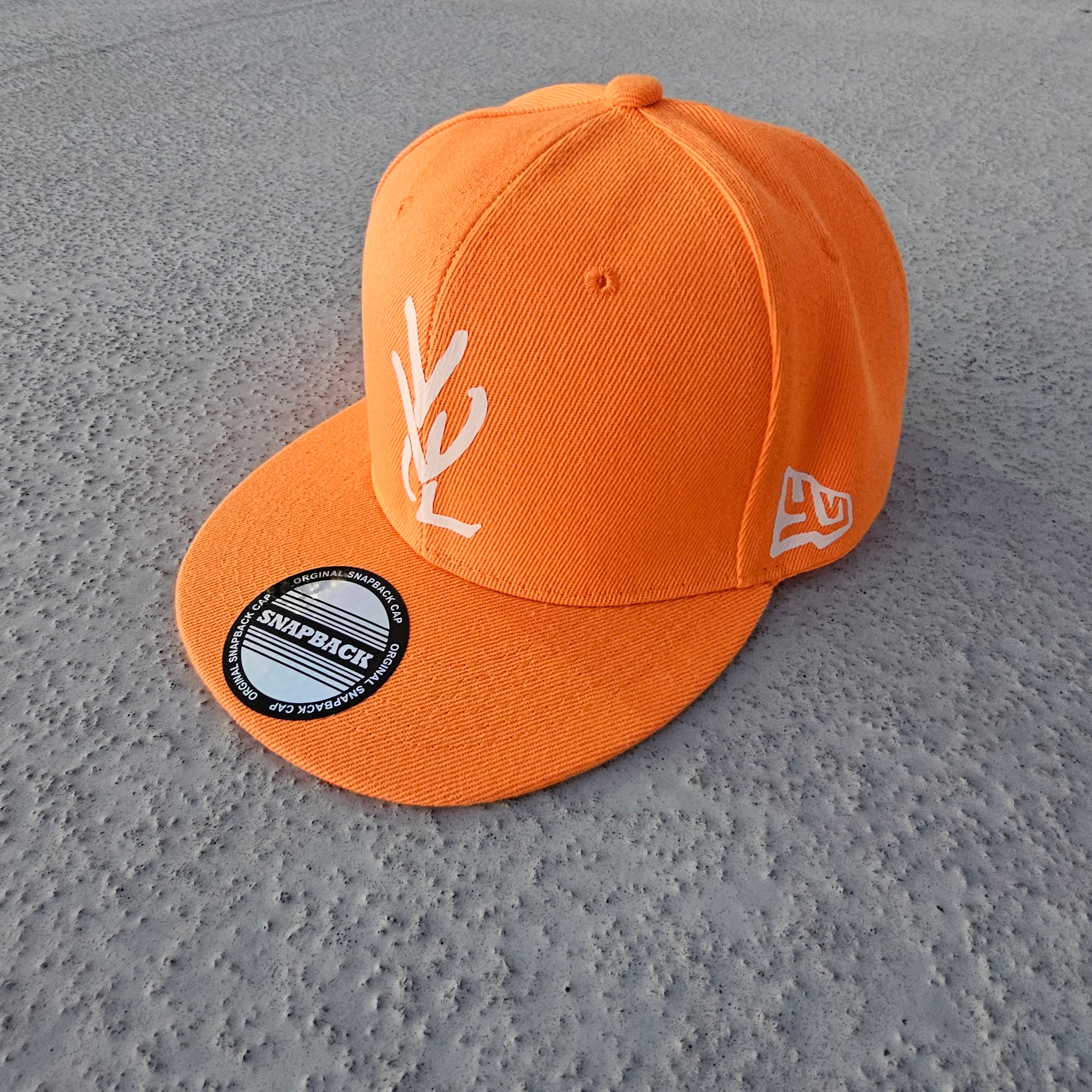 YVL Snapback