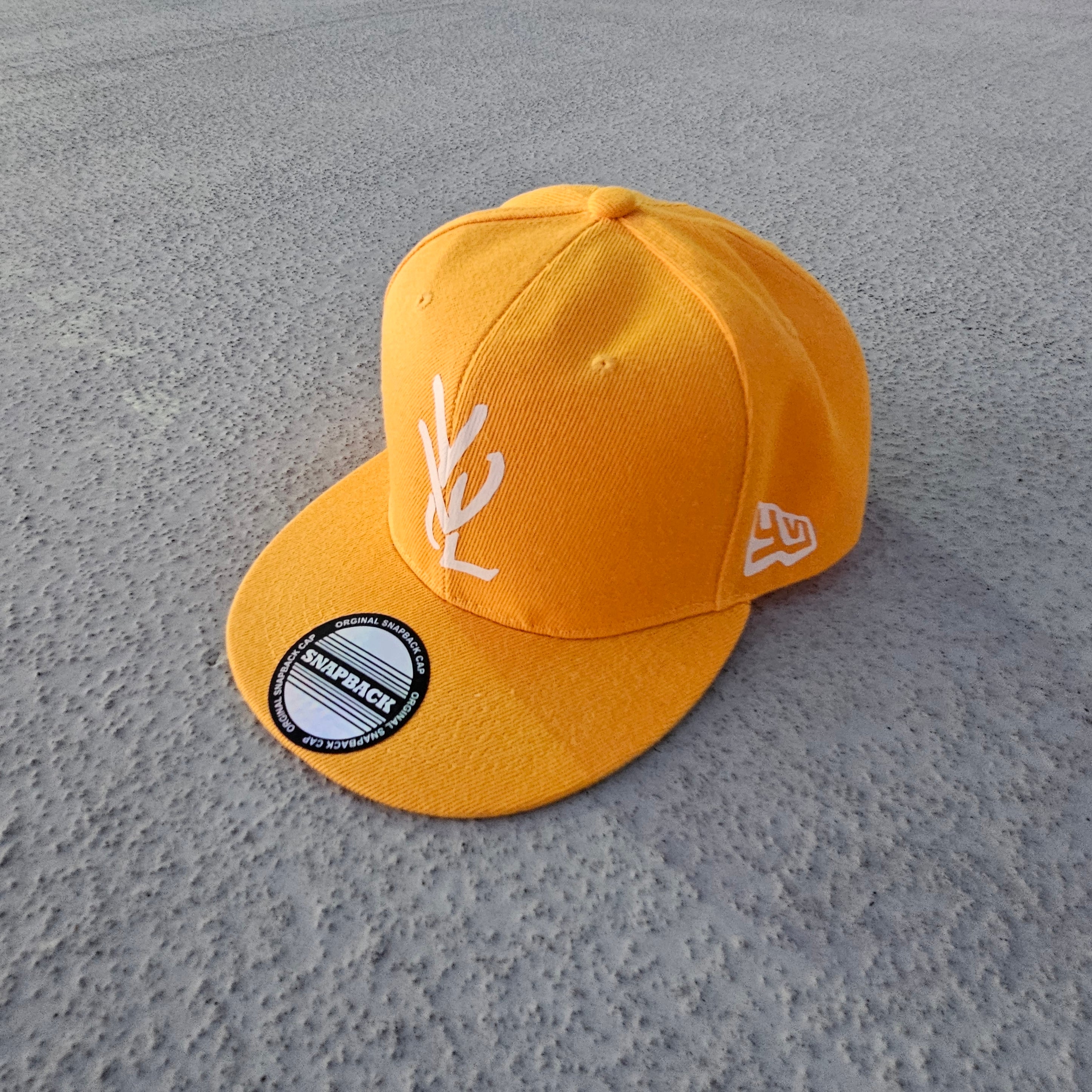 YVL Snapback